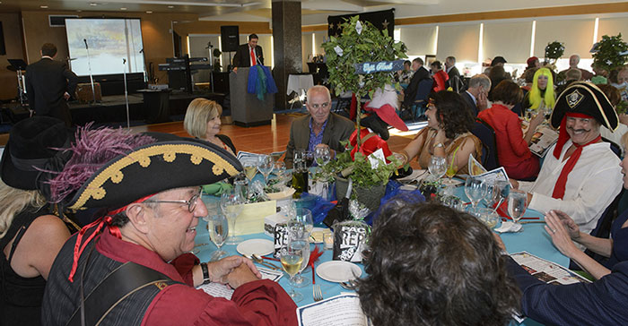 Pacific Repertory Theater - special-events